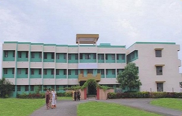 SJPN Trust's BCA College, Nidasoshi